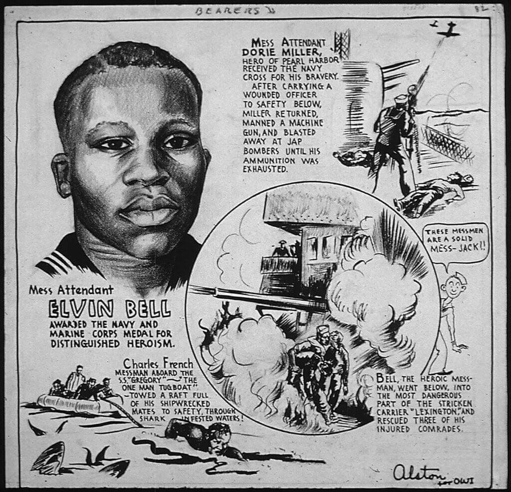 Memorial Day: The Story of Charles Jackson French