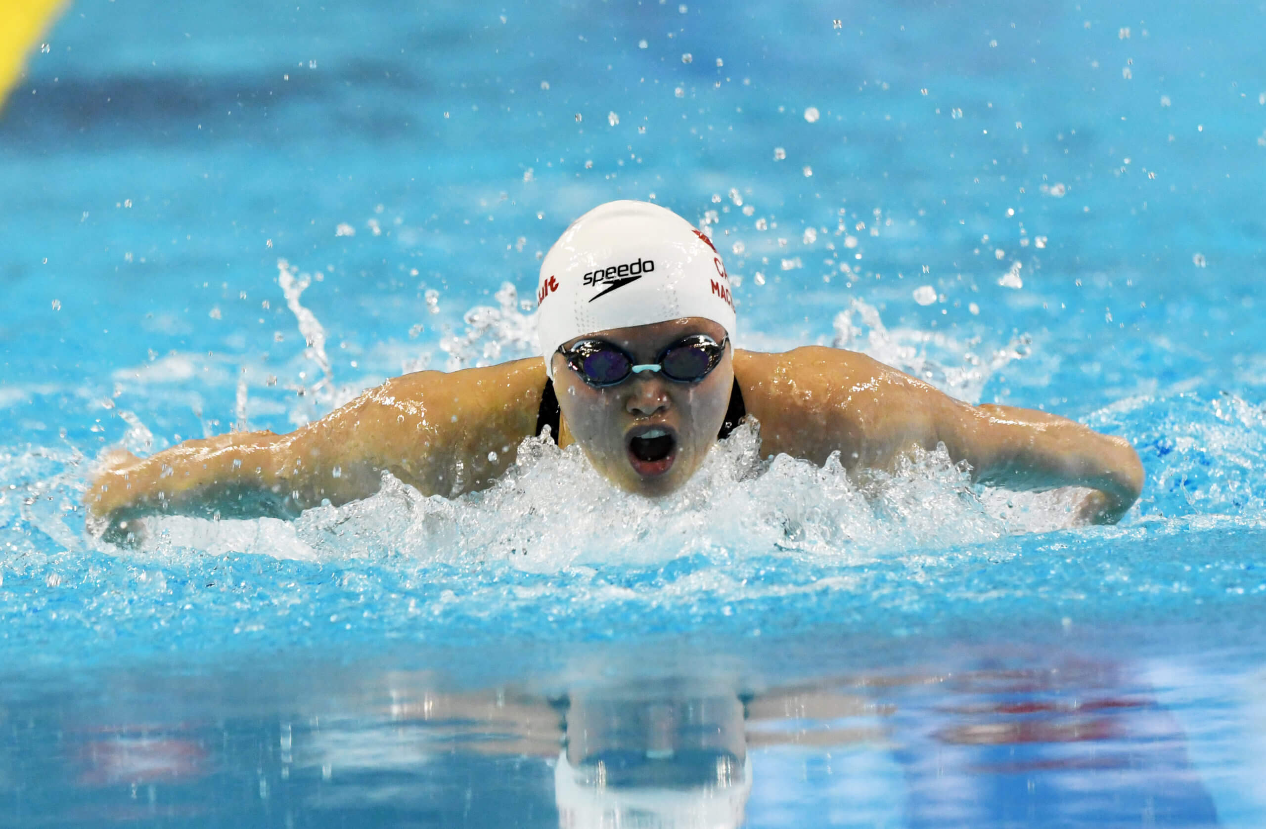 The Crystal Ball: How the Tokyo Olympics Swimming Will Unfold