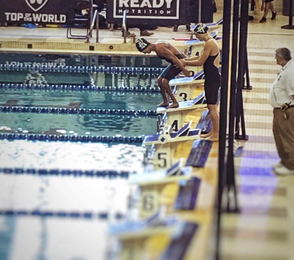 Examining Differences In Competition at the Paralympics and Olympics