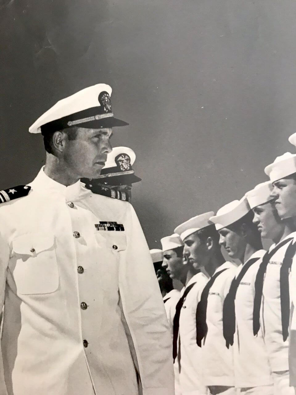 Memorial Day: The Story of Charles Jackson French