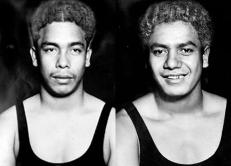 Swimming World Presents - Remembering Hawaii's Kalili Brothers - 90 ...