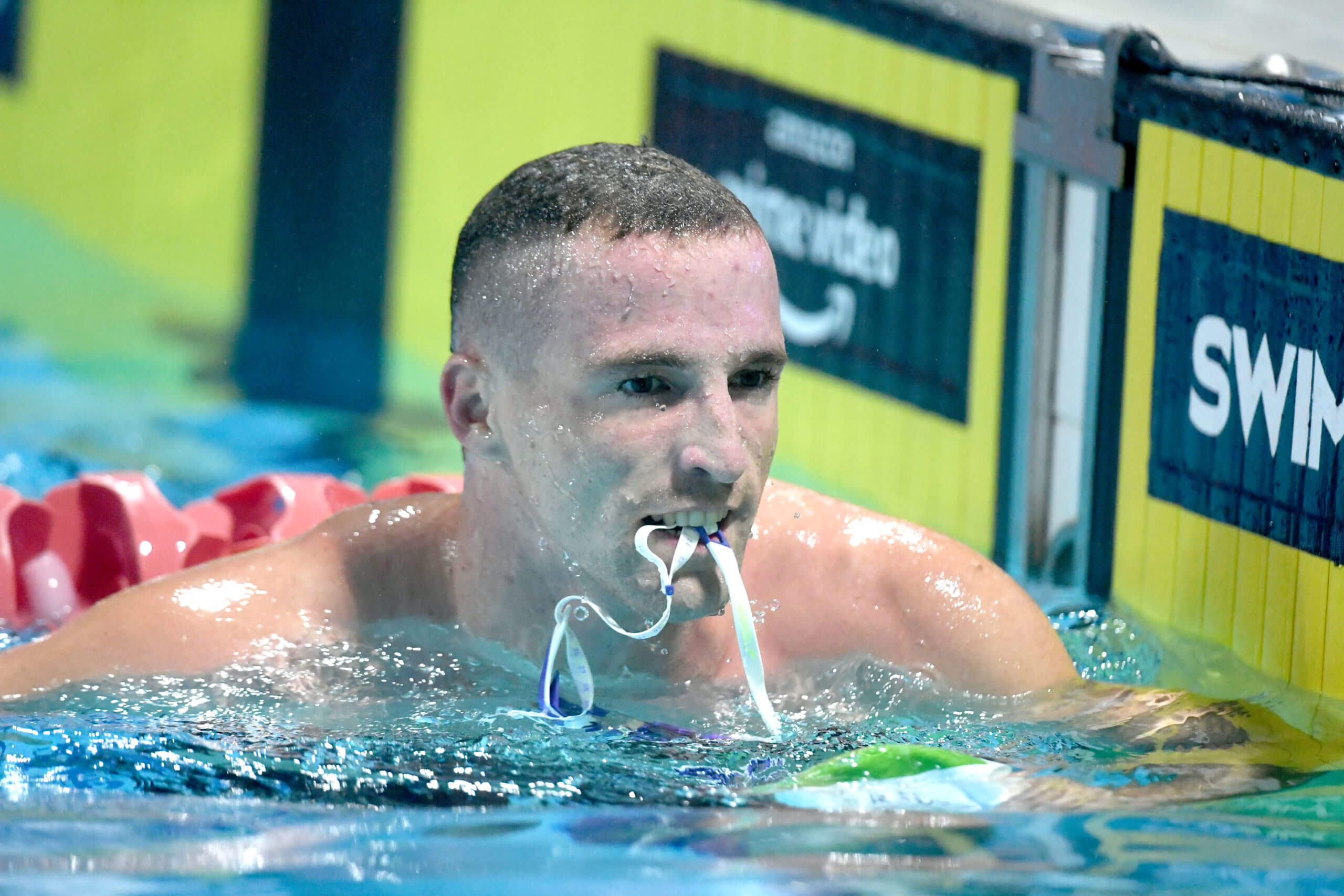 Australian Para Trials Attract Who’s Who And A Host Of New Faces With ...