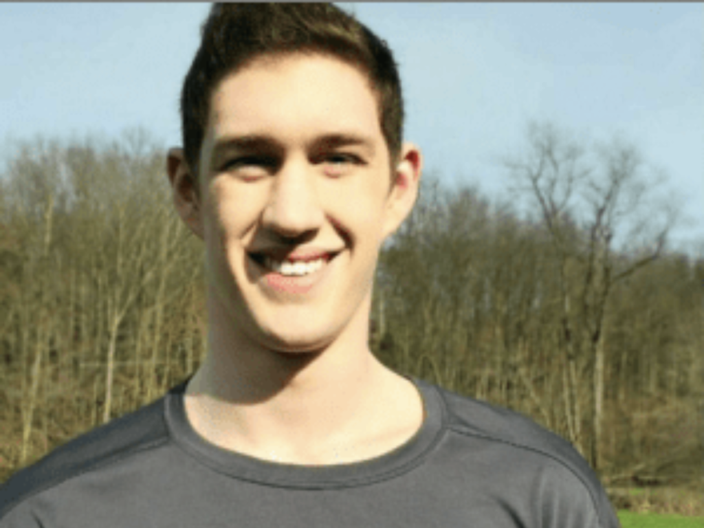 Team USA Memory Lane: From Verbal Commitment to Olympic Stage