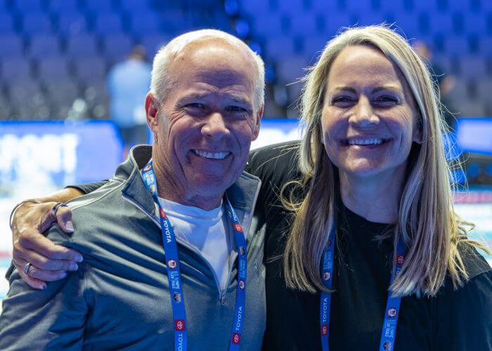 Who's Coaching Team USA? The Candidates for the Tokyo Olympics Staff