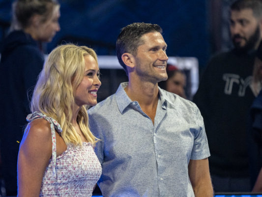 Krayzelburg, Olympic Gold Medal Swimmer, to Open LifeTown Poo