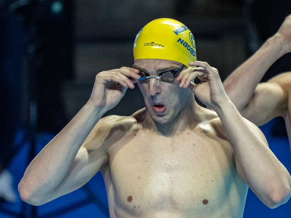 U.S. Olympic Trials, Day 5 Notebook: More 200 Breast Madness Awaits?