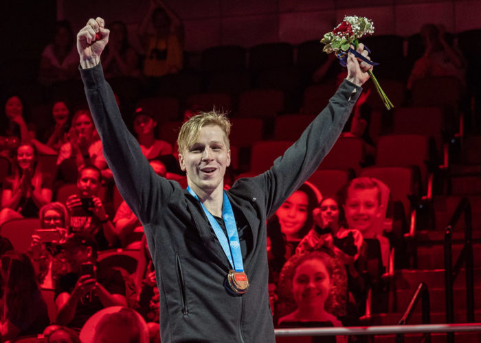 U.S. Olympic Trials: Day 4 Finals Photo Gallery - Swimming World