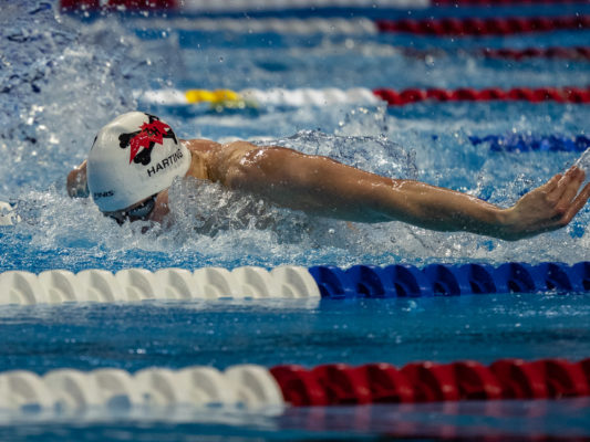 U.S. Olympic Trials: Day 4 Finals Photo Gallery - Swimming World News