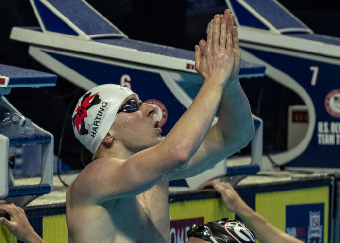 U.S. Olympic Trials: Day 4 Finals Photo Gallery - Swimming World