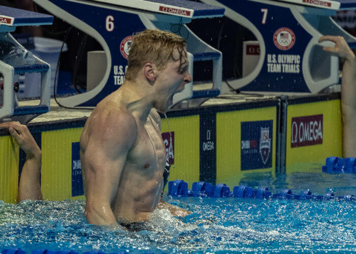 U.S. Olympic Trials: Day 4 Finals Photo Gallery - Swimming World