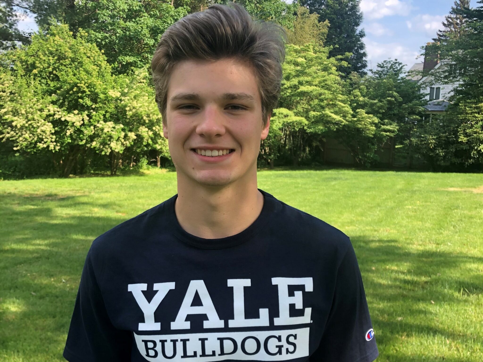 U.S. Open Qualifier Alex Hazlett Verbals to Yale, Will Join Sister in ...