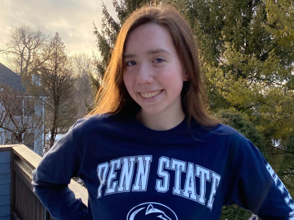Twin Sisters Catherine Meisner, Julia Meisner Set to Join Penn State's ...