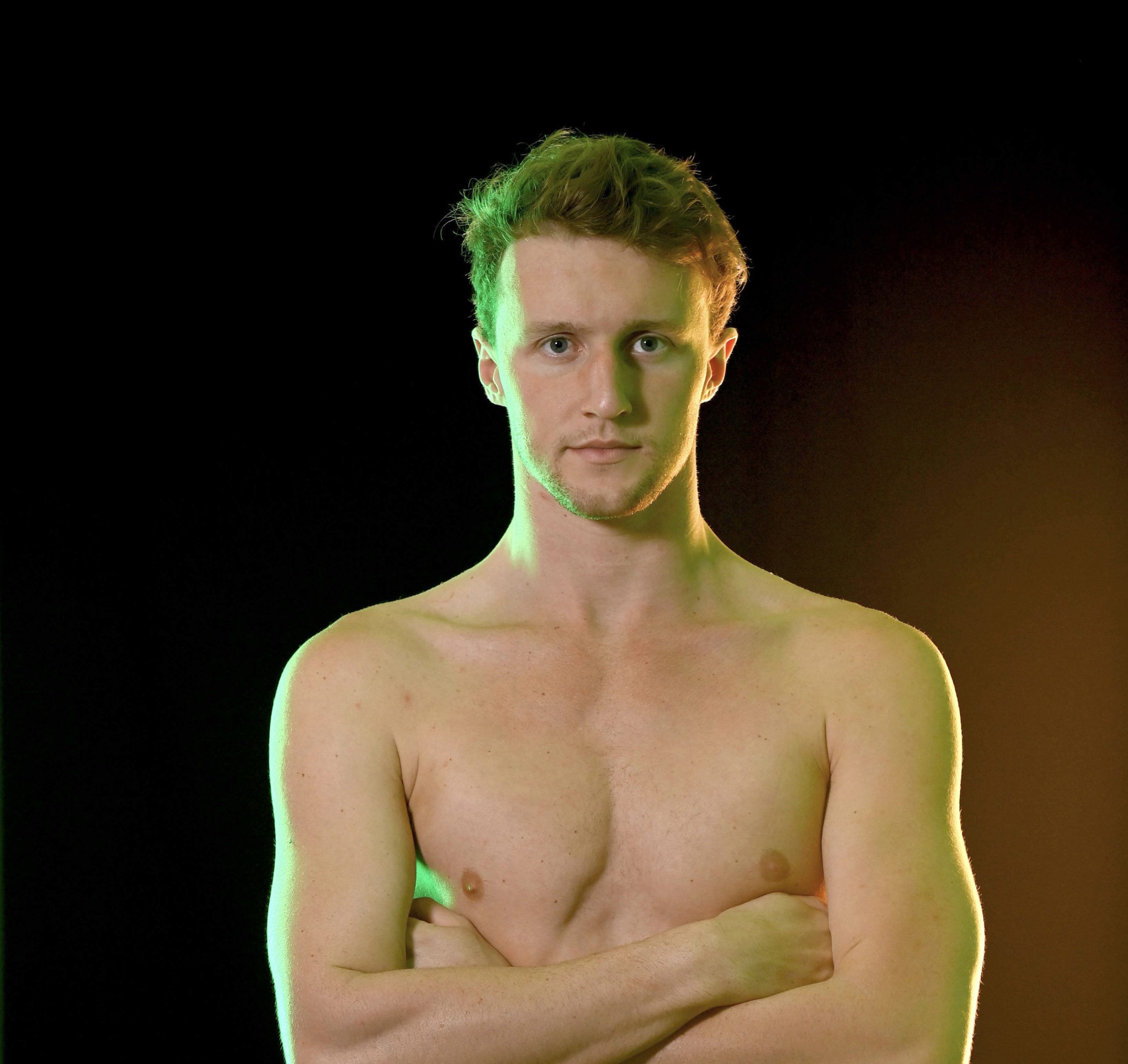 Elijah Winnington Headlines Big Opening Night For Dolphins In Tokyo