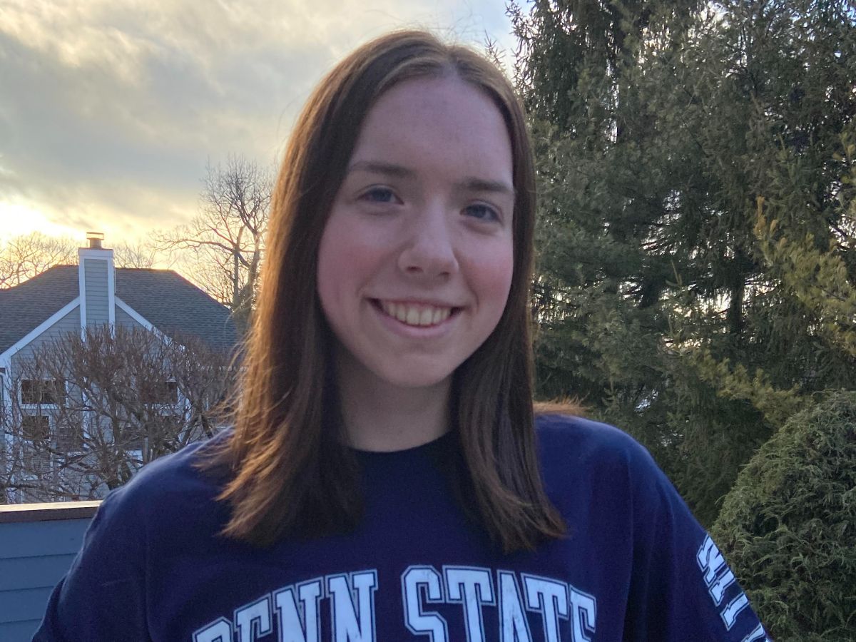 Twin Sisters Catherine Meisner, Julia Meisner Set to Join Penn State's ...
