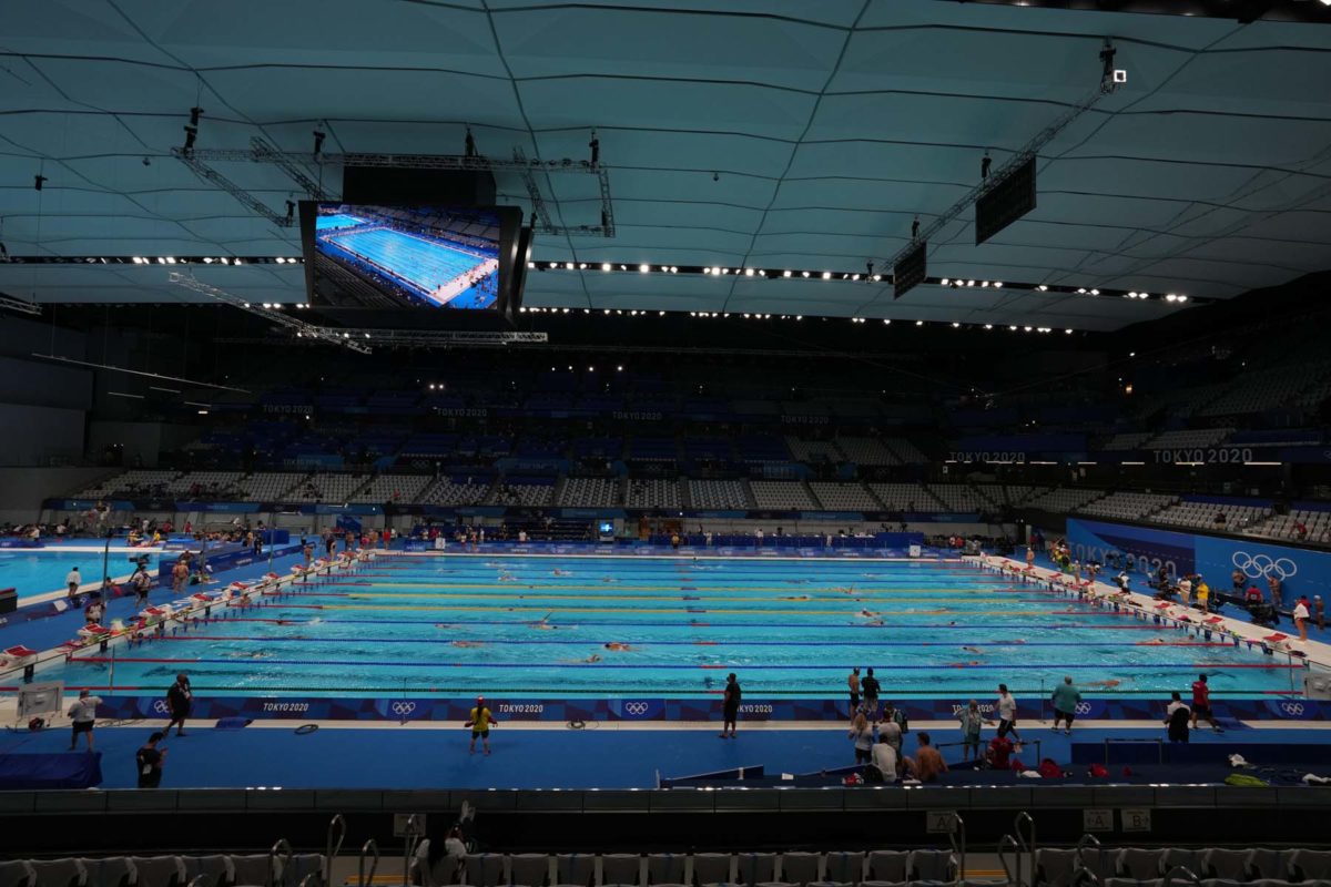 How to Watch the Tokyo Olympics Live in the USA