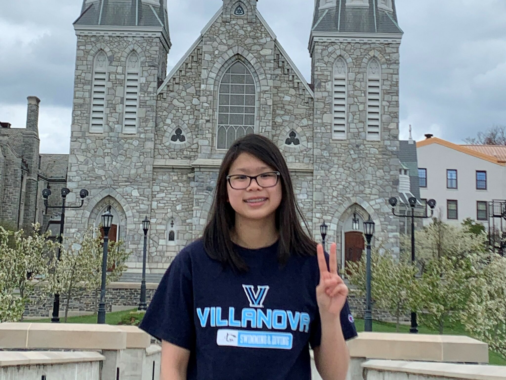 Big East Champs Villanova Starts Class of 2026 Recruiting With Verbals ...