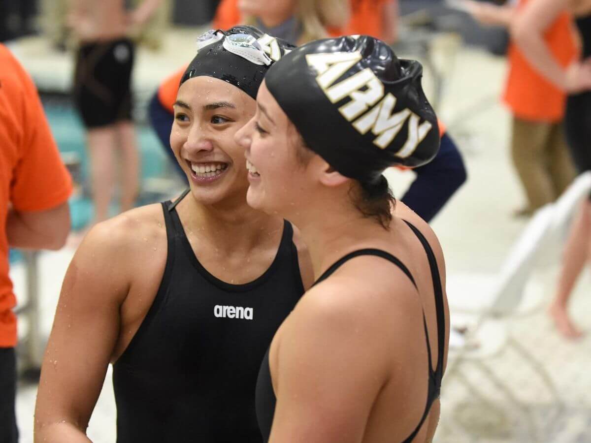 Army West Point Receives Six Verbal Commitments for 2022 - Swimming World