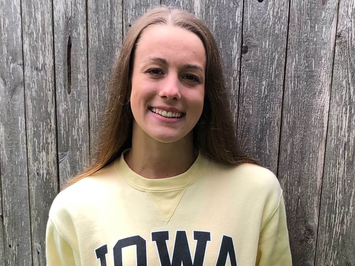 After Reinstating Program, Iowa Hawkeyes Receive Verbal Pledge From ...