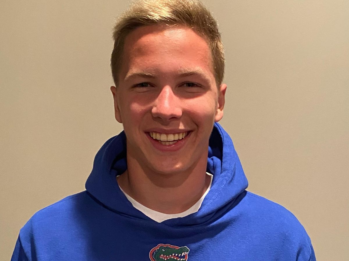 U.S. Open Qualifier Daniel Gordon Verbally Commits to Florida for 2022 ...