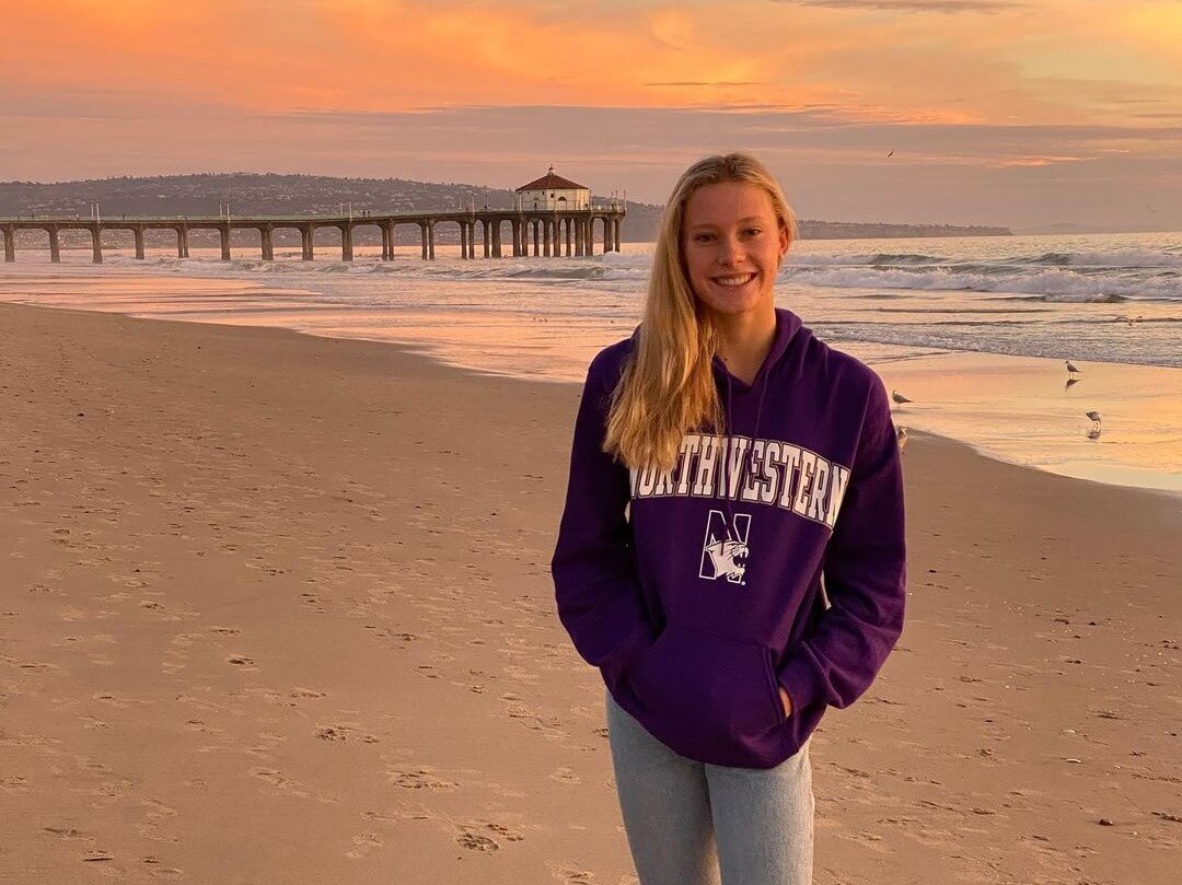 CIF Southern Section Champion Jamie Brennan Verbally Commits to ...