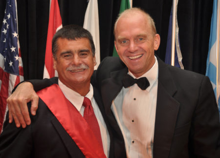 Guttertalk: Why Did You Decide To Join ISHOF's One In A Thousand Club?