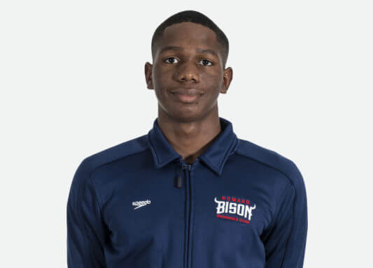 How They Train with Howard University's Miles Simon - Sponsored By ...