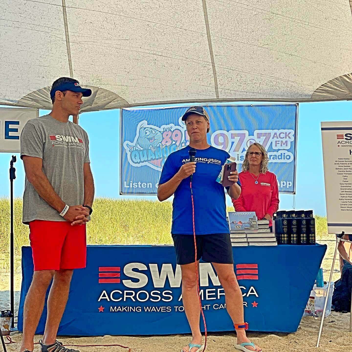 Rob Butcher Named Richard Steadman Award Winner by CSCAA