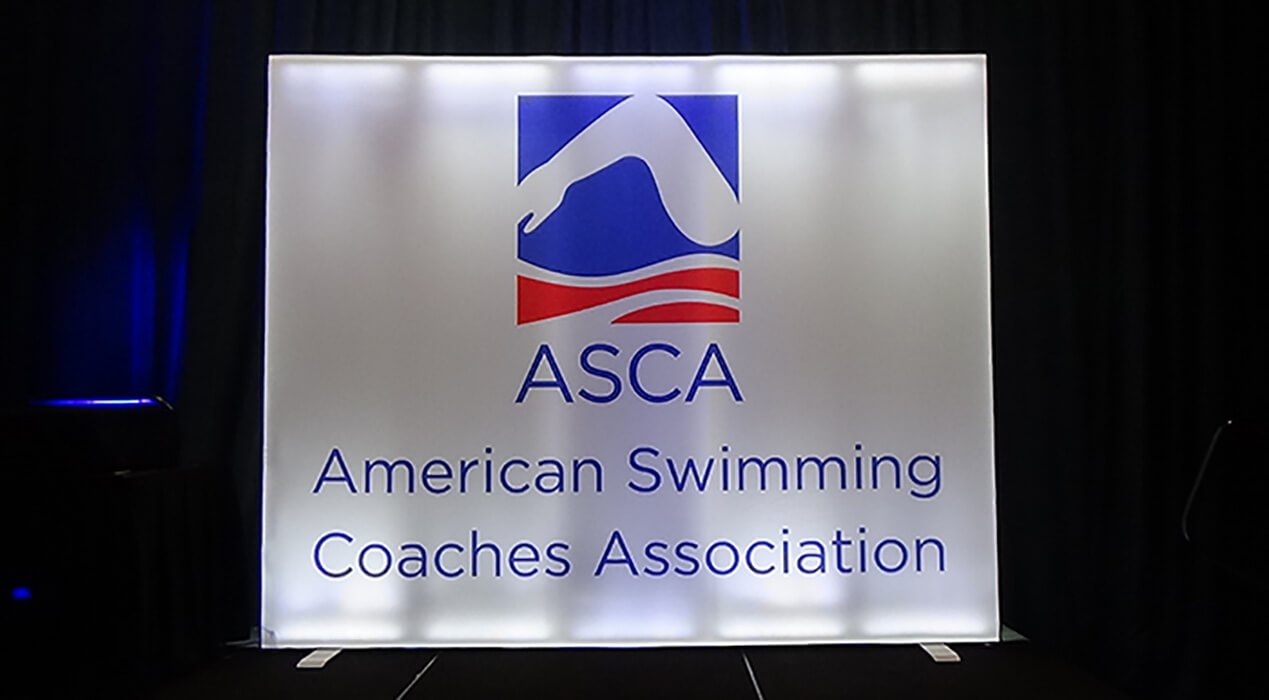 ASCA Names Coaches Ariel Hodges, Chad Onken to Lead Revamp