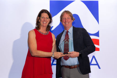 Ray Looze Inducted into ASCA Hall of Fame (VIDEO) - Swimming World