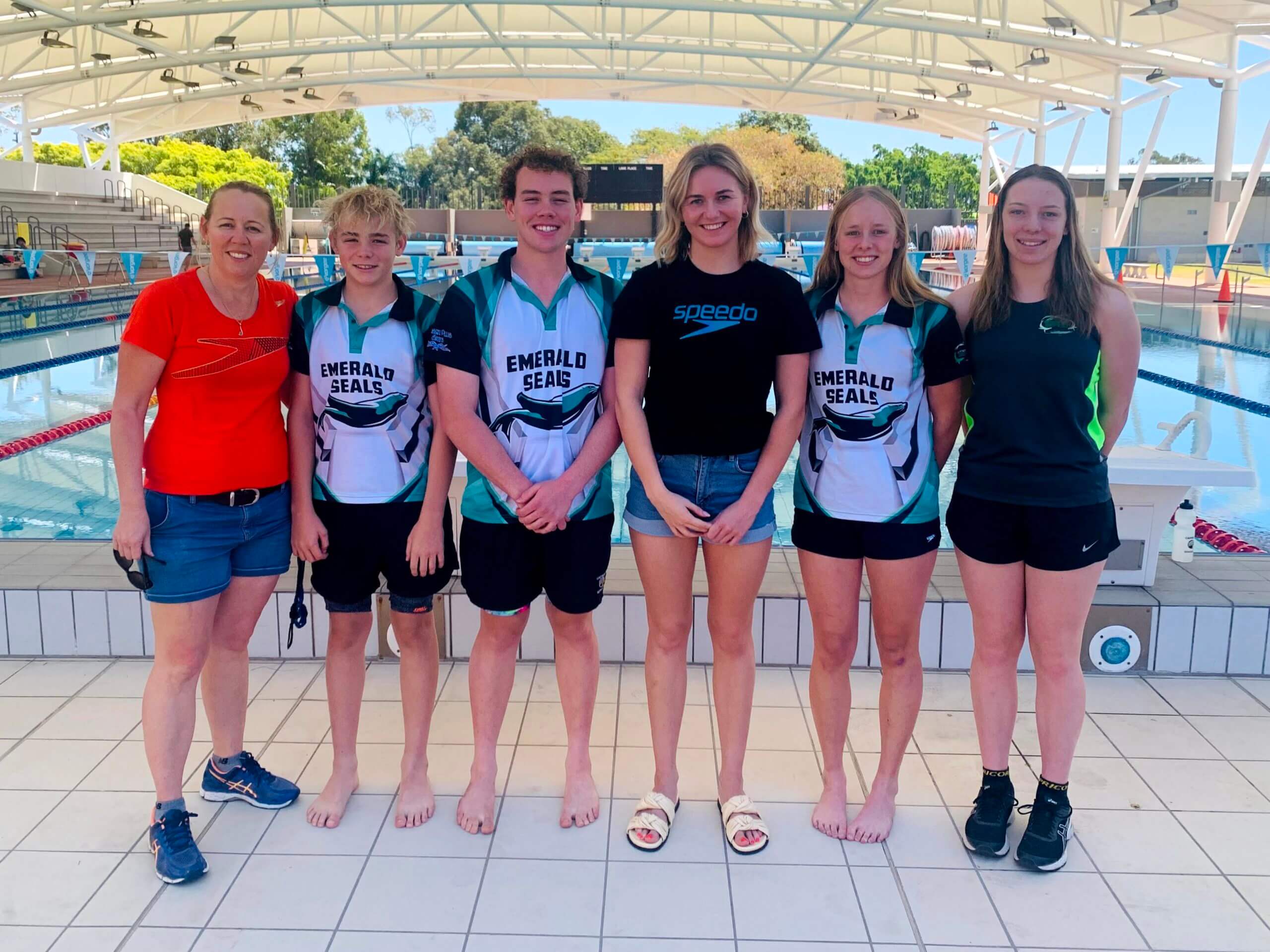 Australian Tokyo Golden Girl Ariarne Titmus Inspires Next Generation