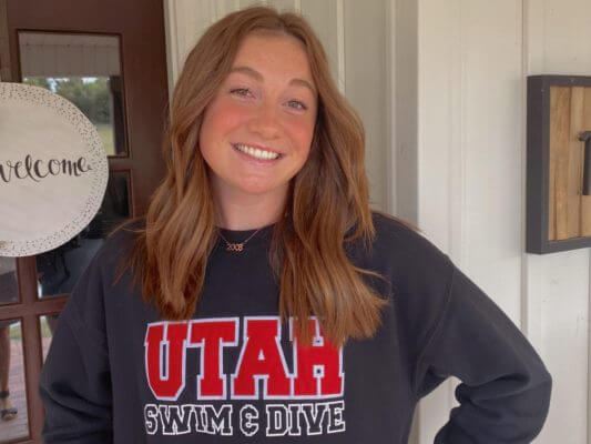 Arkansas 6A State Champion Chloe Thompson Verbally Commits to Utah ...