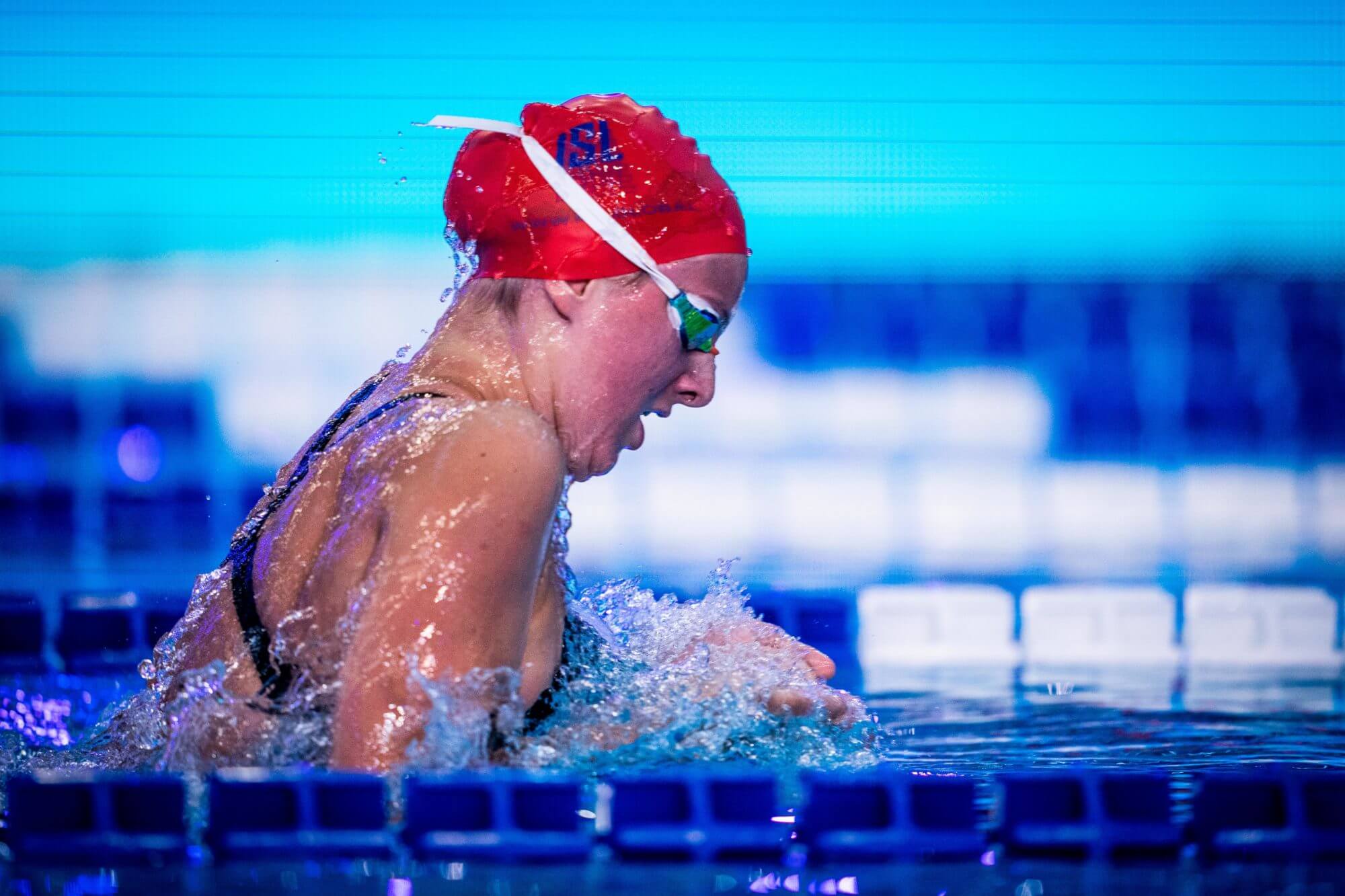 Russian Championships: Egor Kornev Wins 100 Free; Kliment Kolesnikov Sixth