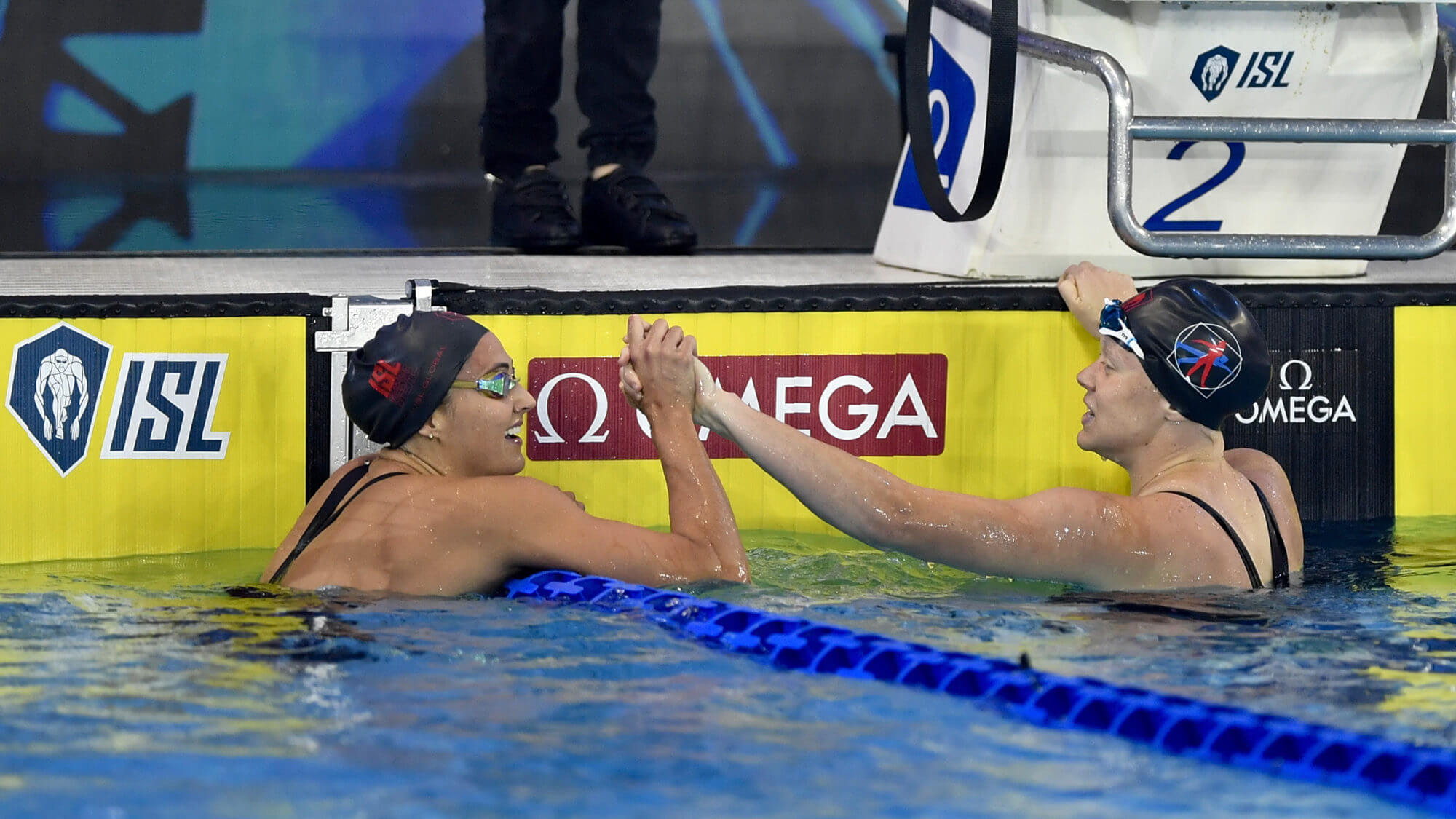 Toronto Titans Need an Upset to Advance to ISL Final