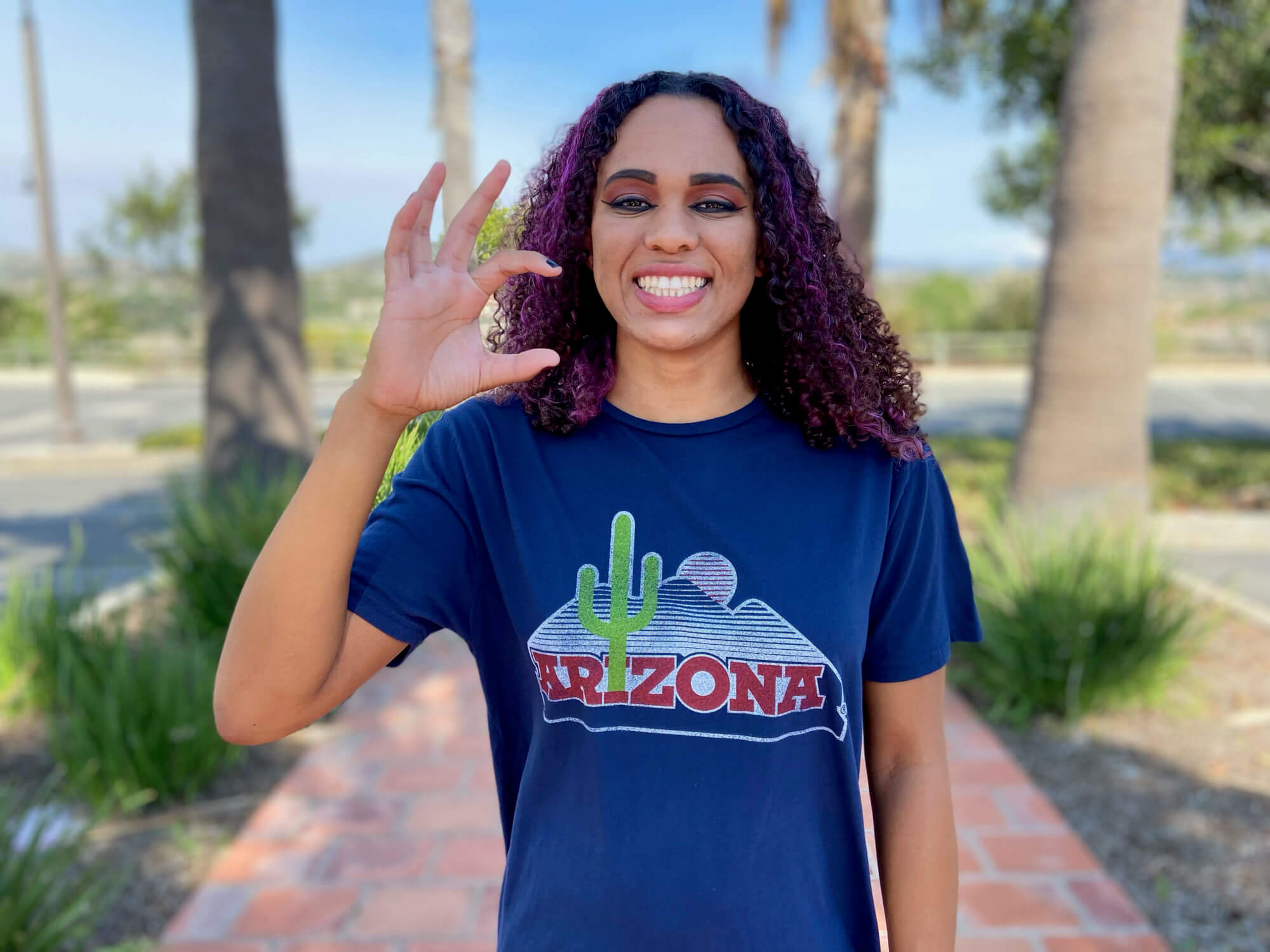 Arizona Secures Verbal Pledge From Maya Gallimore of San Clemente ...