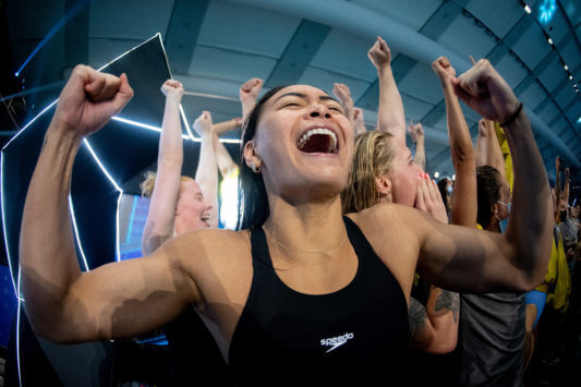 Canadian Olympic Medalist Kayla Sanchez to Represent Philippines