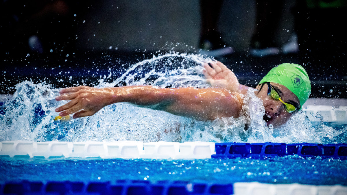 ISL Times Report: Duncan Scott, Caeleb Dressel Show off Versatility