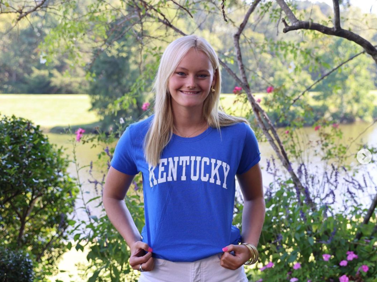 Kentucky Wildcats Score Third 2023 Verbal From Mississippi State Record ...
