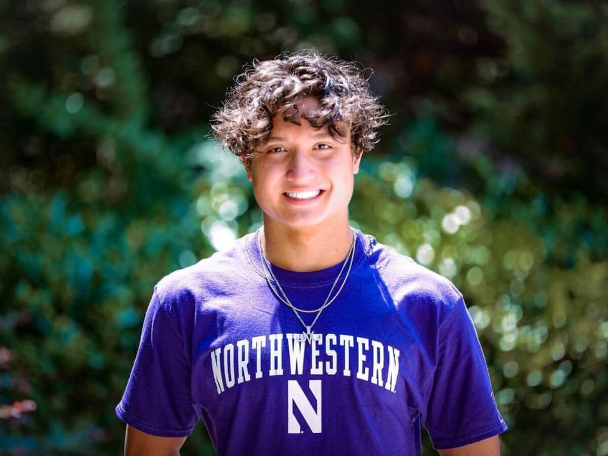 Wildcats Get Lucky, Earn Verbal from North Carolina 3A State Champion ...