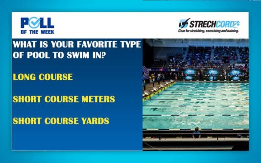 Swim Poll of the Week: Favorite Type of Pool to Swim In