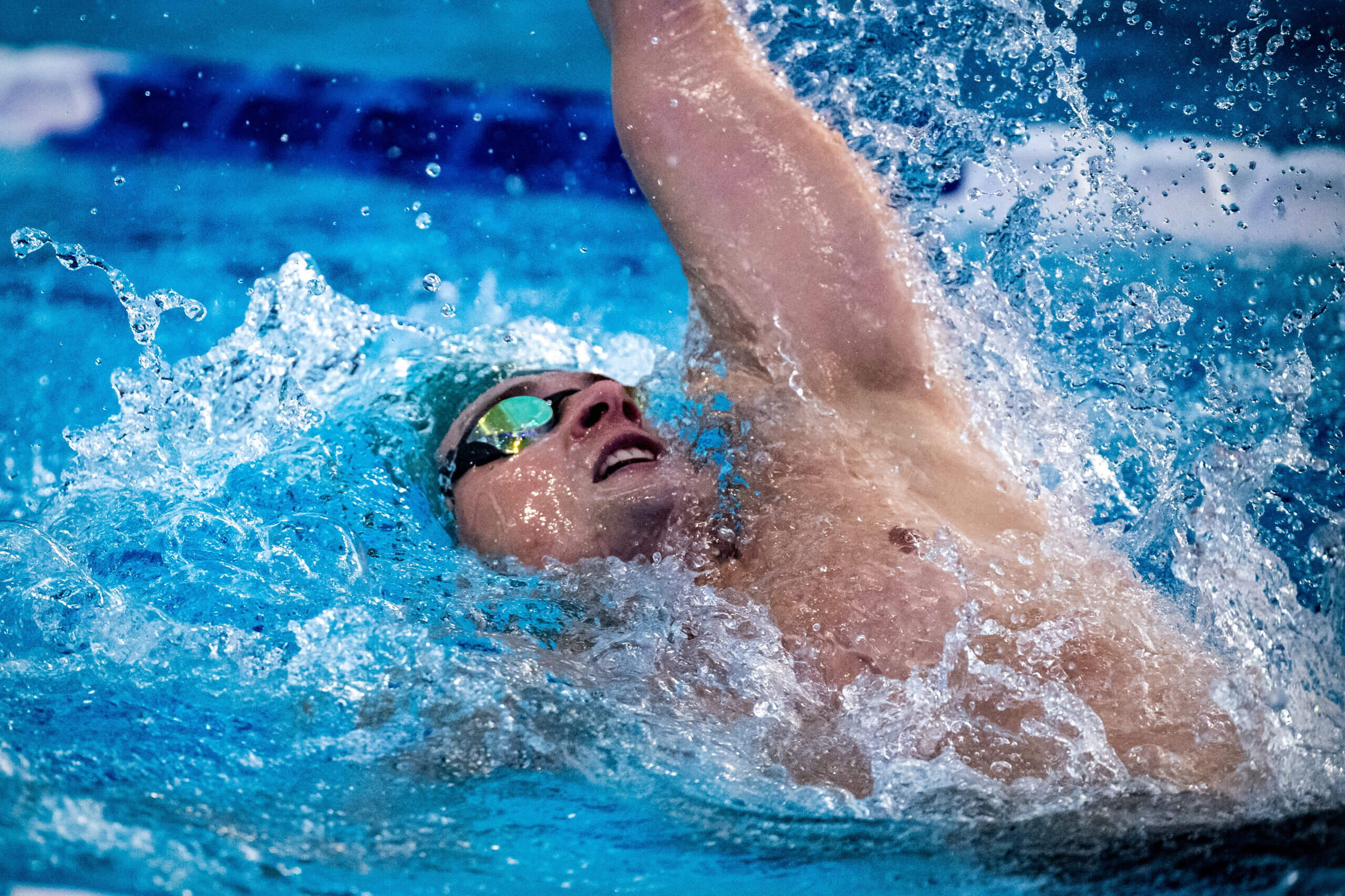 Christian Diener & Timo Sorgius Among The Winners In Berlin