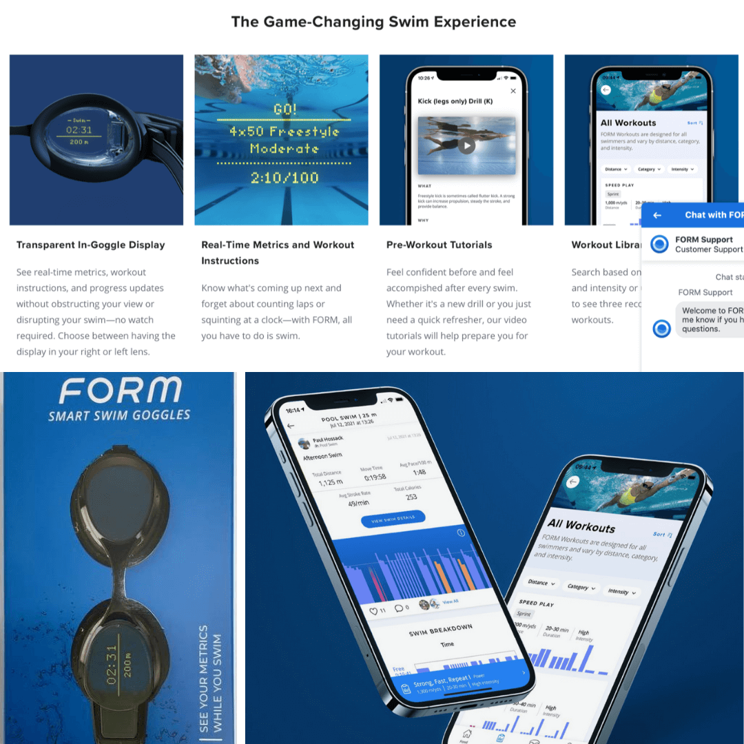 Silent Auction for International Swimming Hall of Fame Starts Now!