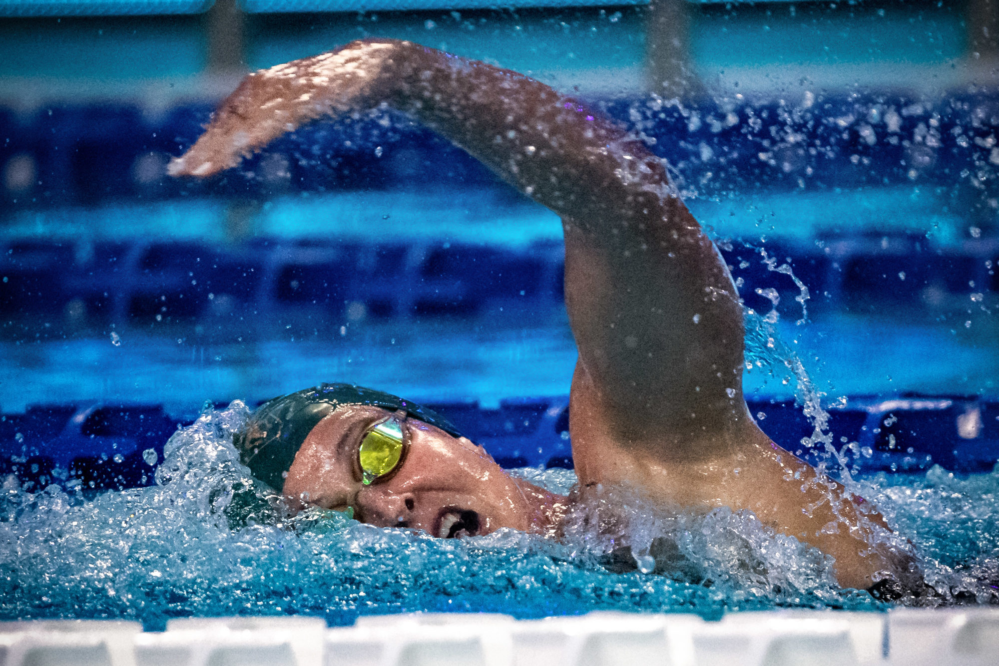 Swimming Canada Names 10 to New High Performance Athlete Council