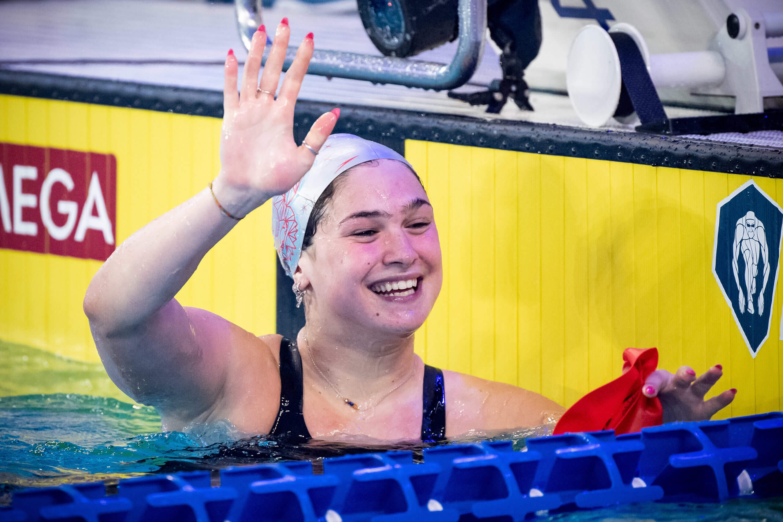 Pre World Championships The Top 25 Female Swimmers In The World