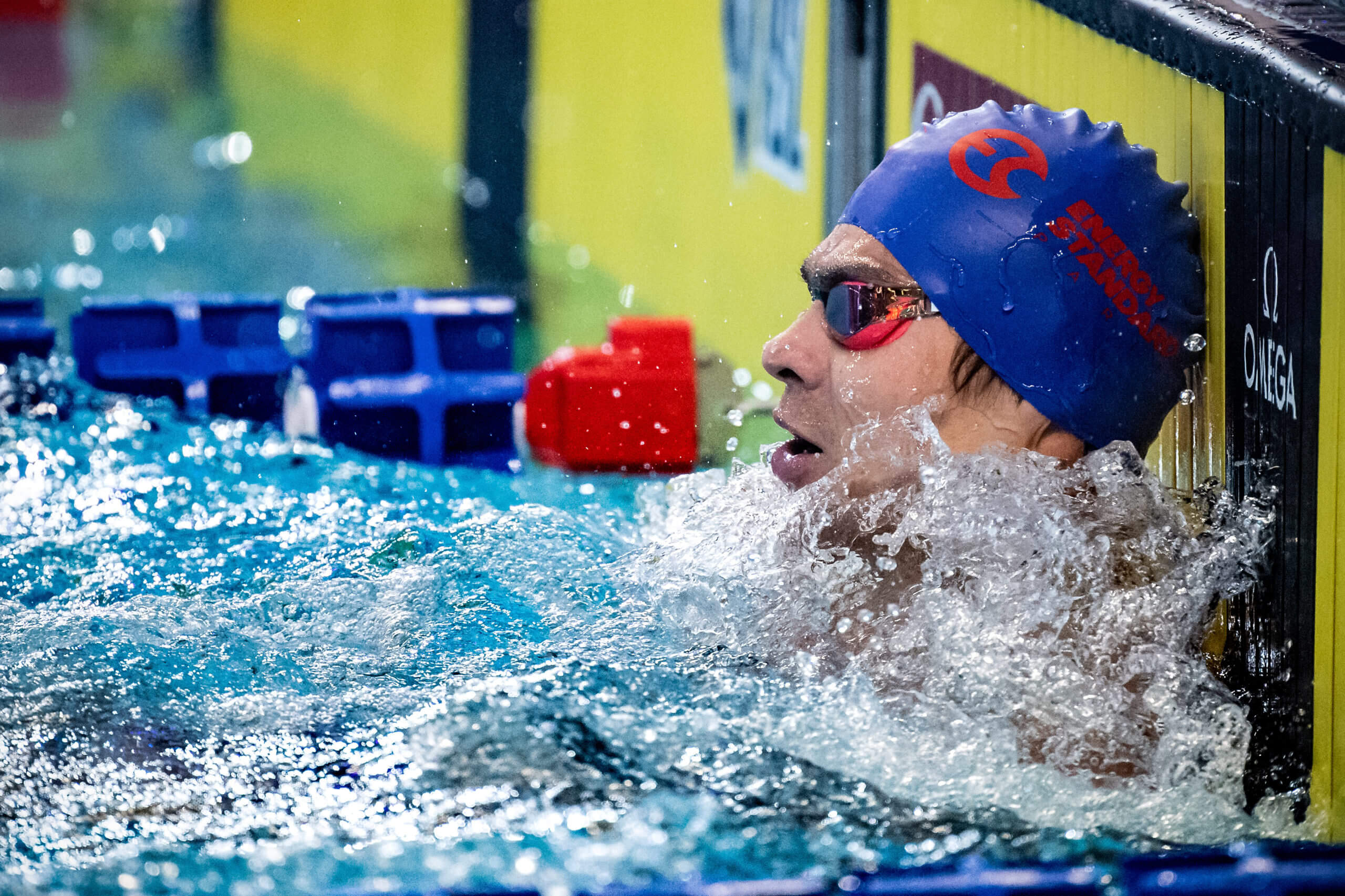 Should Russian Athletes Be Allowed at the Paris Olympics?