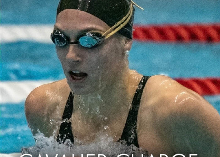 SW Biweekly - Cavalier Charge: Are Alex Walsh & Virginia a Threat to ...