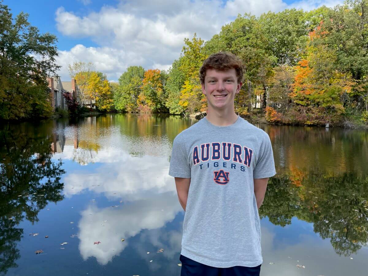 Junior National Qualifier Josh Noll Lends 2023 Verbal to Auburn ...