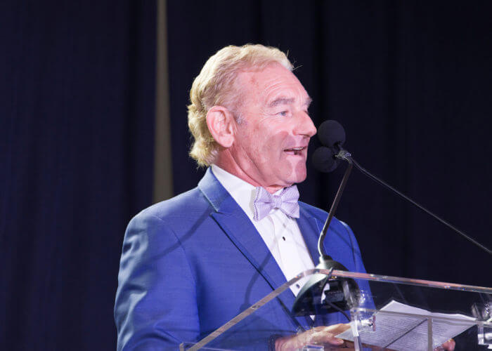 ISHOF’s 56th Annual Honoree Induction Ceremony Huge Success