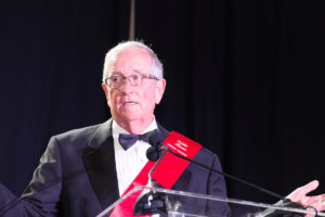 ISHOF’s 56th Annual Honoree Induction Ceremony Huge Success