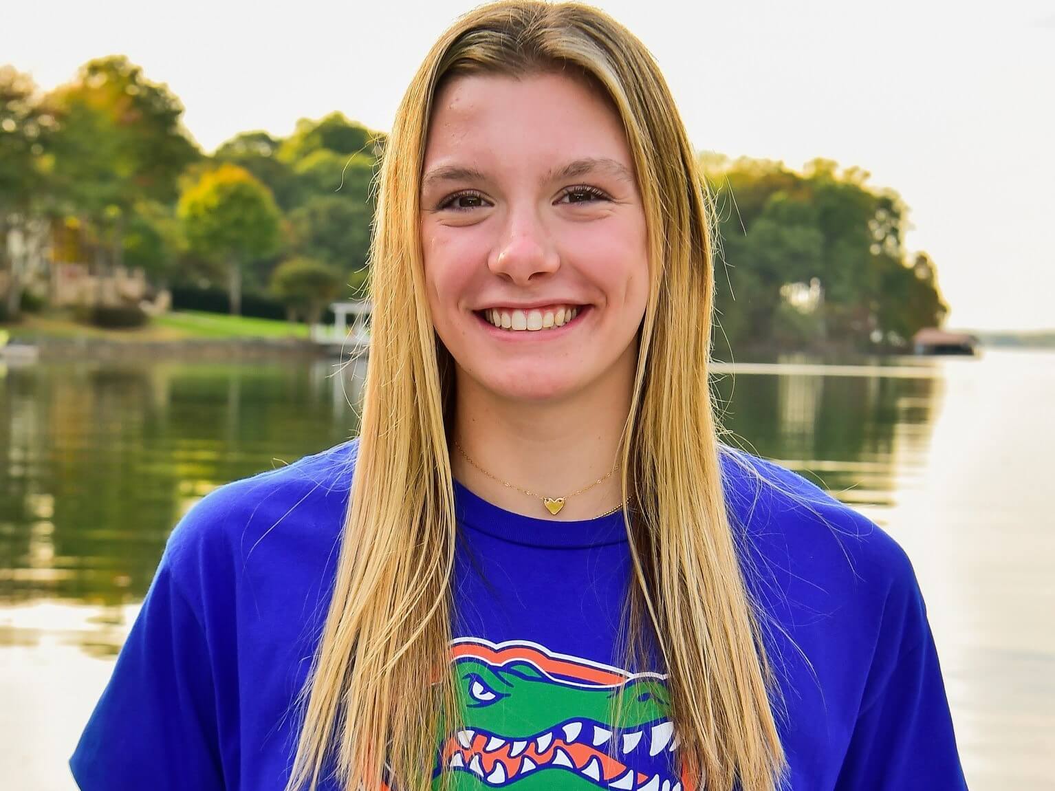 North Carolina State Champ Grace Rainey Verbally Commits to Florida for ...
