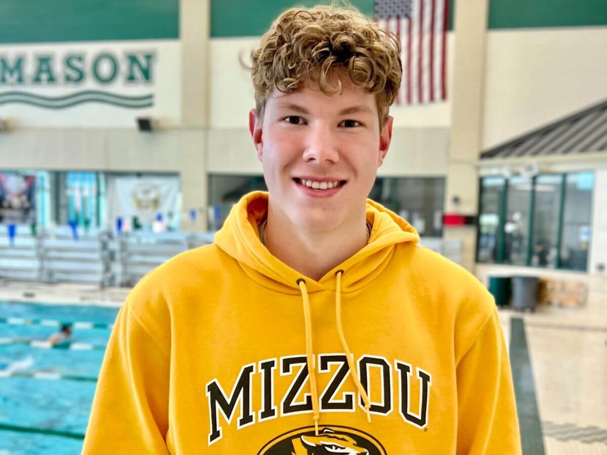 Mizzou Picks Up First Class of 2023 Verbal Pledge From Logan Ottke of ...